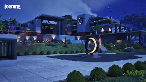 Create a Every Fortnite Location Tier List - TierMaker