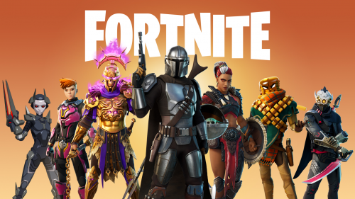 Every Fortnite skin Tier List (Community Rankings) - TierMaker