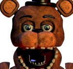 Create a Every Freddy: 2 (84+) Tier List - TierMaker