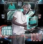 Create a Every Future Album and Mixtape Tier List - TierMaker