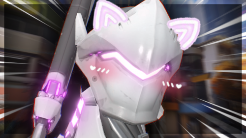 Create a EVERY GENJI SKIN (genos, ow2 owl, blues etc.) Tier List ...