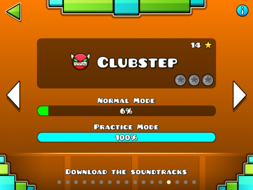 every Geometry Dash LITE and Geometry Dash world Rob top Lev Tier List ...