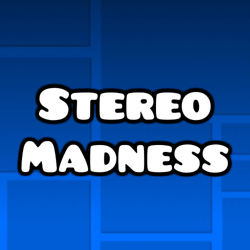 Create A Every Geometry Dash Official Level Tier List TierMaker Create A Every Geometry Dash Official Level Tier List TierMaker