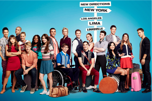 Create a Every Glee Character Tier List - TierMaker