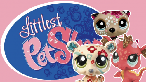 Every Glitter LPS Tier List (Community Rankings) - TierMaker