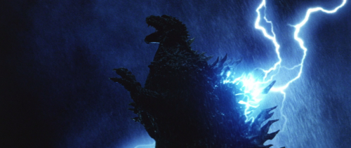 Every Godzilla Film (Japanese/US/Italy) Tier List (Community Rankings ...