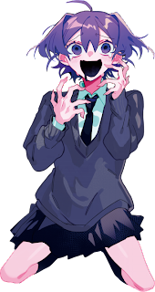 Create a every guchiry character Tier List - TierMaker