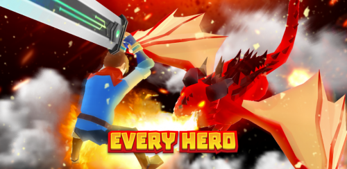 Every Hero Character Ranking! Tier List (Community Rankings) - TierMaker