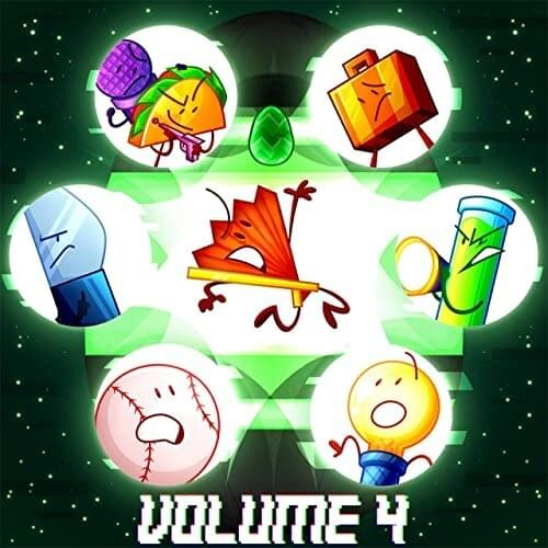 Every Inanimate Insanity Characters Tier List (Community Rankings ...