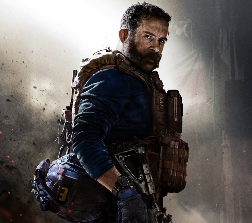 EVERY Infinity Ward Multiplayer Map from Call of Duty Tier List ...