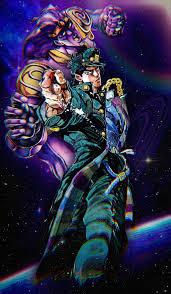 Create a Every Jotaro (JoJo's Bizarre Adventure Parts 3-6 + 2 Misc ...