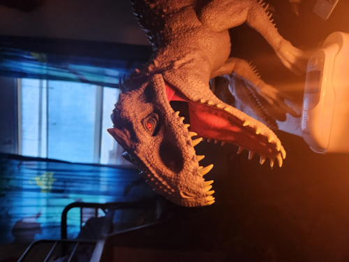 Every JP/JW creature Tier List (Community Rankings) - TierMaker