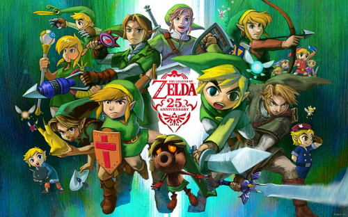 Zelda Tier List Templates - TierMaker
