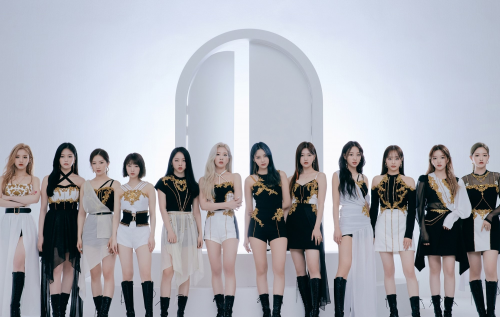 Create a Every LOONA song (2021) Tier List - TierMaker