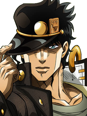 Every main JJBA protagonist and antagonist ranked. Tier List (Community ...