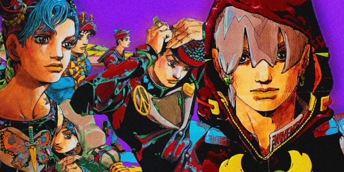 Every main Joestar (part 9 included) Tier List (Community Rankings ...