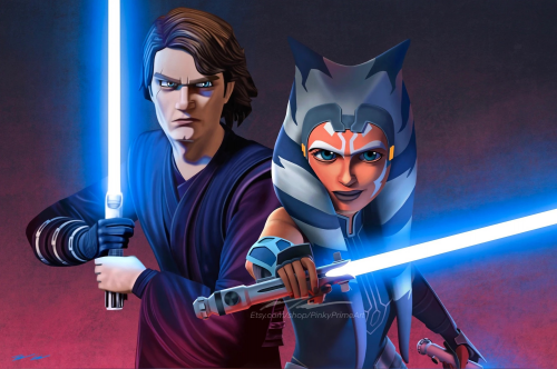 Create a Every Major Animated Star Wars Character Tier List - TierMaker