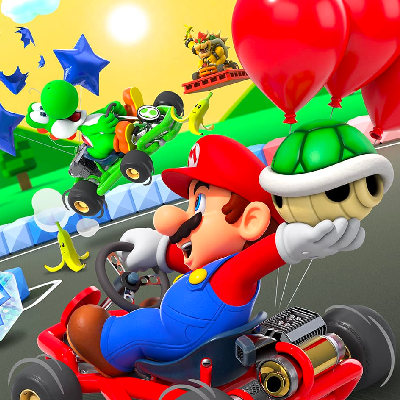 Create a Every Mario Kart Battle Course (+ Classic Courses) Tier List ...