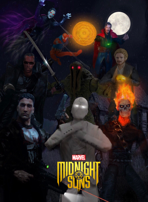 Every Marvel Project Tier List (Community Rankings) - TierMaker