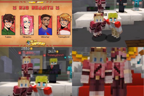 Every MCC Season 2 Team Tier List (Community Rankings) - TierMaker