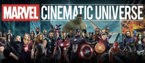 Every MCU Movie, Special, Short and Show Episode Tier List (Community ...