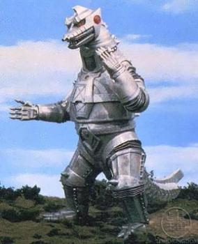 Every Mechagodzilla Appearance (Movies & TV Shows) Tier List (Community ...