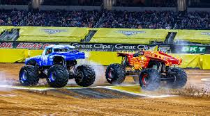 Create a Every Monster Jam Season Since 2000 Tier List - TierMaker