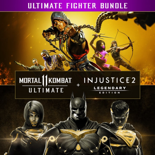 Create a Every mortal kombat and injustice DLC Tier List - TierMaker