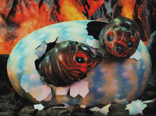 Every Mothra Design Tier List (Community Rankings) - TierMaker