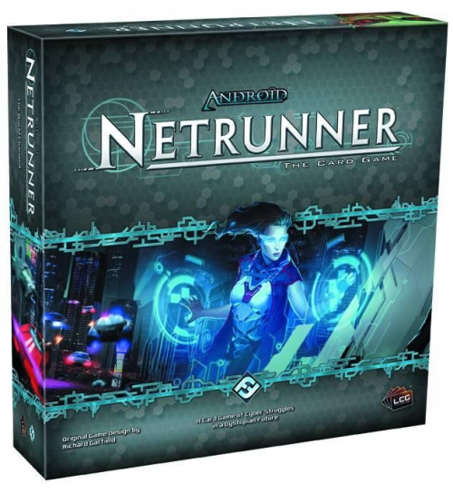Create a Every Netrunner card ever Tier List - TierMaker