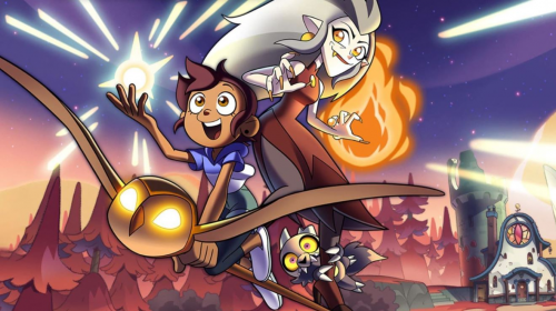 Every Owl House Character Tier List (Community Rankings) - TierMaker