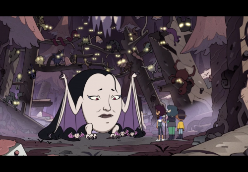 Every Palisman In The Owl House Tier List (Community Rankings) - TierMaker