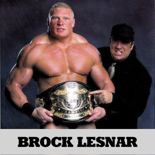 Create a Every Paul Heyman Guy Tier List - TierMaker