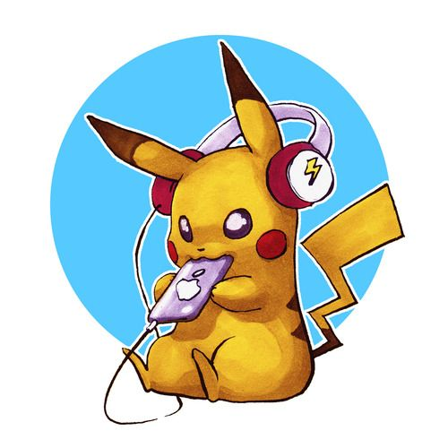 Every Pikachu Sprites Tier List (Community Rankings) - TierMaker