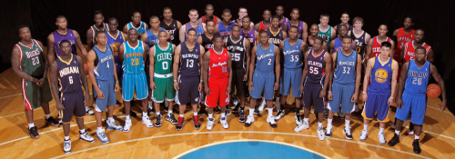 Every Player in the NBA (Including Free Agents) Tier List (Community ...