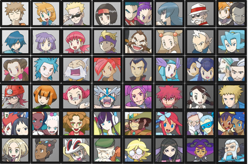 Create A EVERY Pokemon Gym Leader Tier List TierMaker create-a-every-pokemon-gym-leader-tier-list-tiermaker