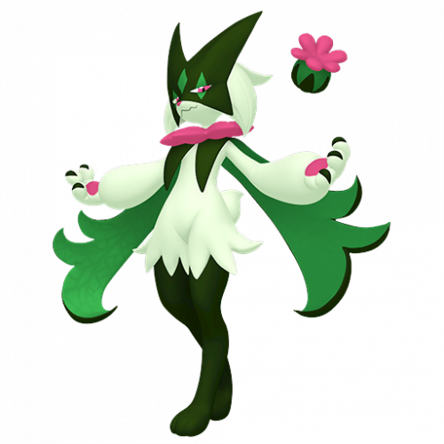 Every Pokemon with all Forms (Pokémon HOME Update 2023) Tier List ...