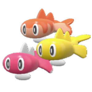 Create a Every Pokémon ever created (Gen 1 - Gen 9 DLC) Tier List ...