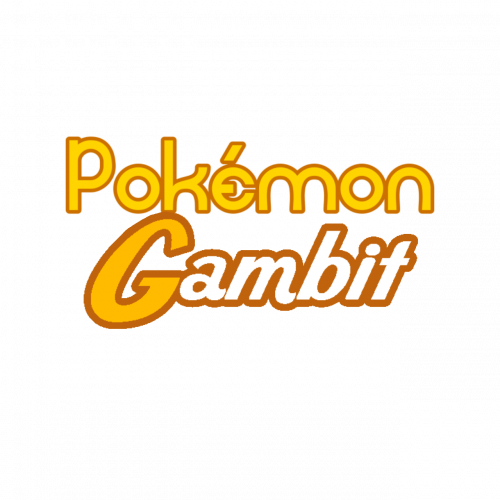 Every Pokémon gambit contestant (v3) Tier List (Community Rankings ...