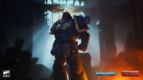 Every Primaris Lieutenant Space Marine Tier List (Community Rankings ...