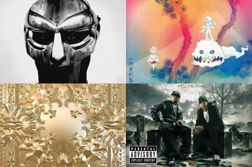 Every Rap Collab Album Tier List (Community Rankings) - TierMaker