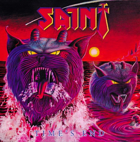 Every Saint Album Tier List (Community Rankings) - TierMaker