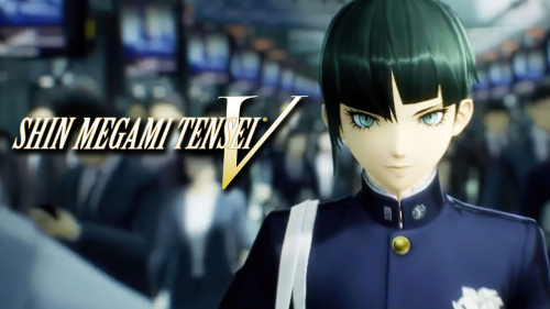 Every Shin Megami Tensei V character Tier List (Community Rankings ...