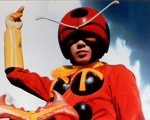 Create a Every Showa Female Kamen Rider Character Tier List - TierMaker