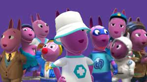 Create a Every single Austin ever (Backyardigans) Maker Tier List ...