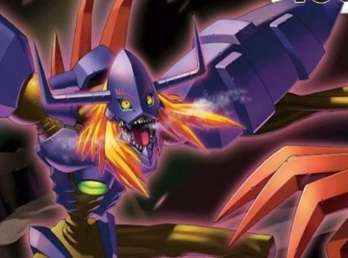 Every Single Digimon: D-I Tier List (Community Rankings) - TierMaker