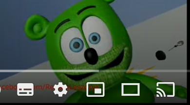 Create a every single Gummy bear song remake Tier List - TierMaker