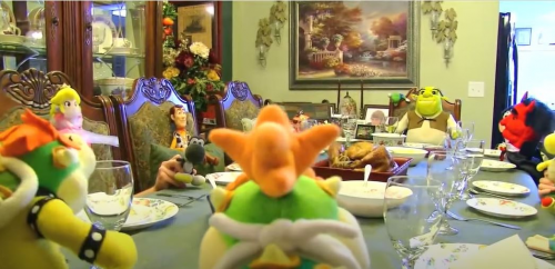 Create a Every Single Main Line SML Video Tier List - TierMaker