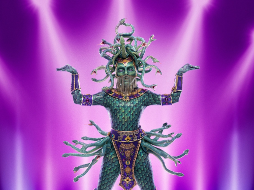 Create a Every Masked Singer Winner Ever Tier List - TierMaker