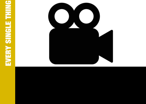 every single movie i finished watching Tier List (Community Rankings ...